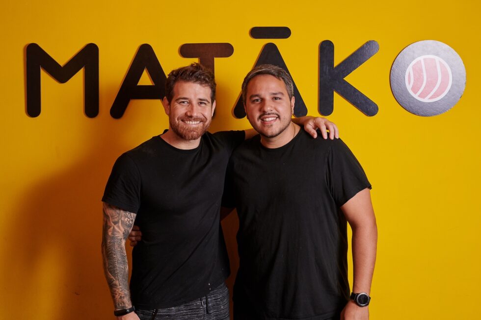 Quiénes Somos - Matako